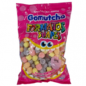 Gomutcho Sweets Yogurt 1kg – Tasko Sweets