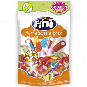 Fini Savanna Mix 160g | Tasko Sweets