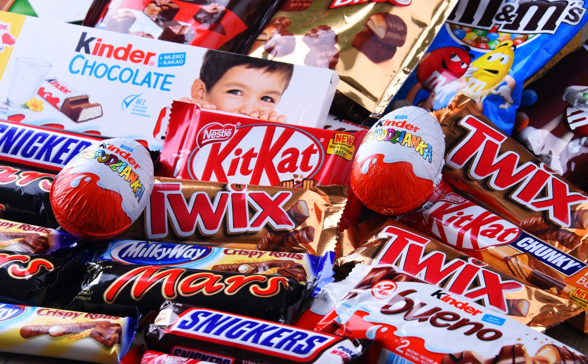 Tasko Sweets – Where desire Meets Sweet