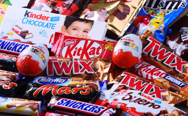 Tasko Sweets – Where desire Meets Sweet