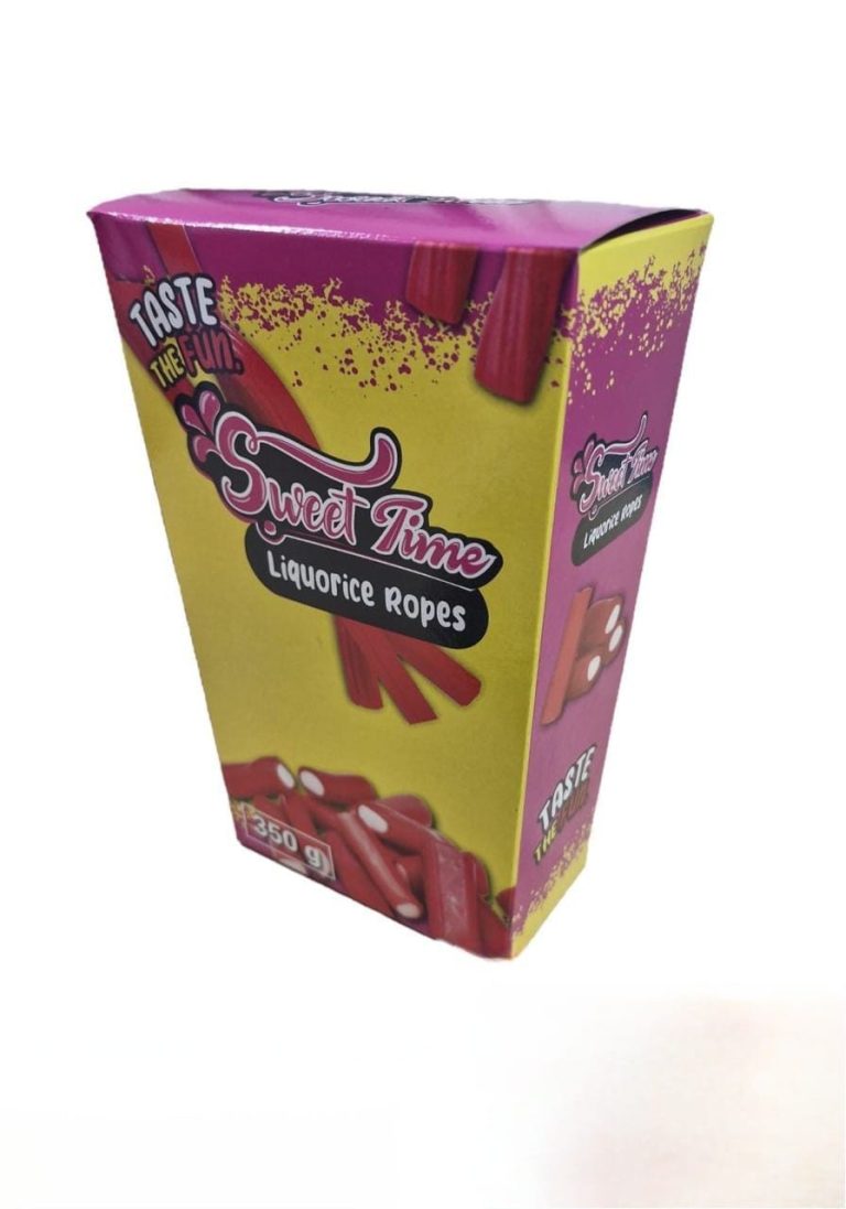 Liquorice Archives • Tasko Sweets