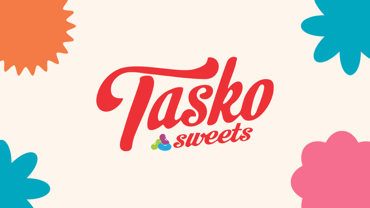 Online Sweet Store | Shop Tasko Sweets South Africa